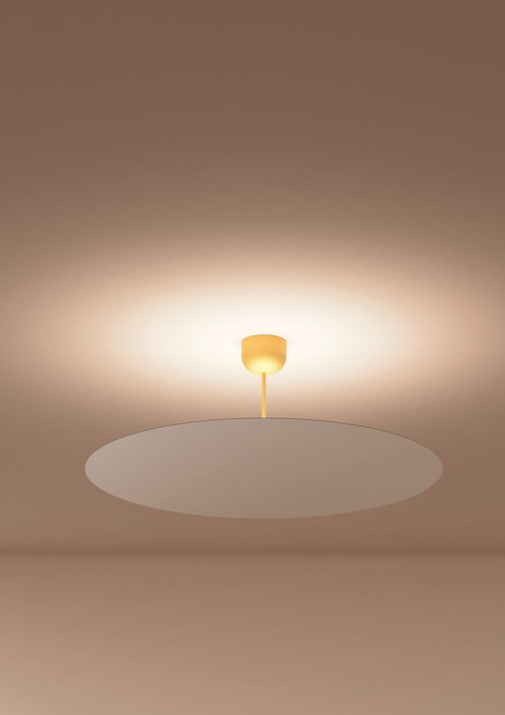 The new Luceplan decorative lamps at Milano Design Week 2022