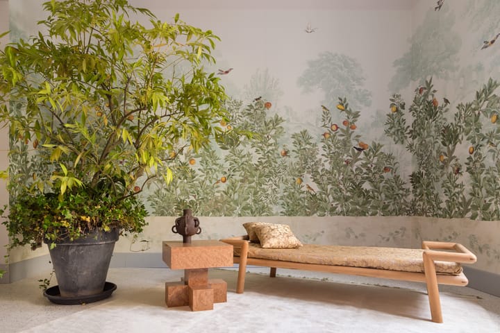 Misha Wallpapers Designed by Vito Nesta