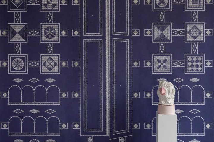 Misha Wallpapers Designed by Vito Nesta