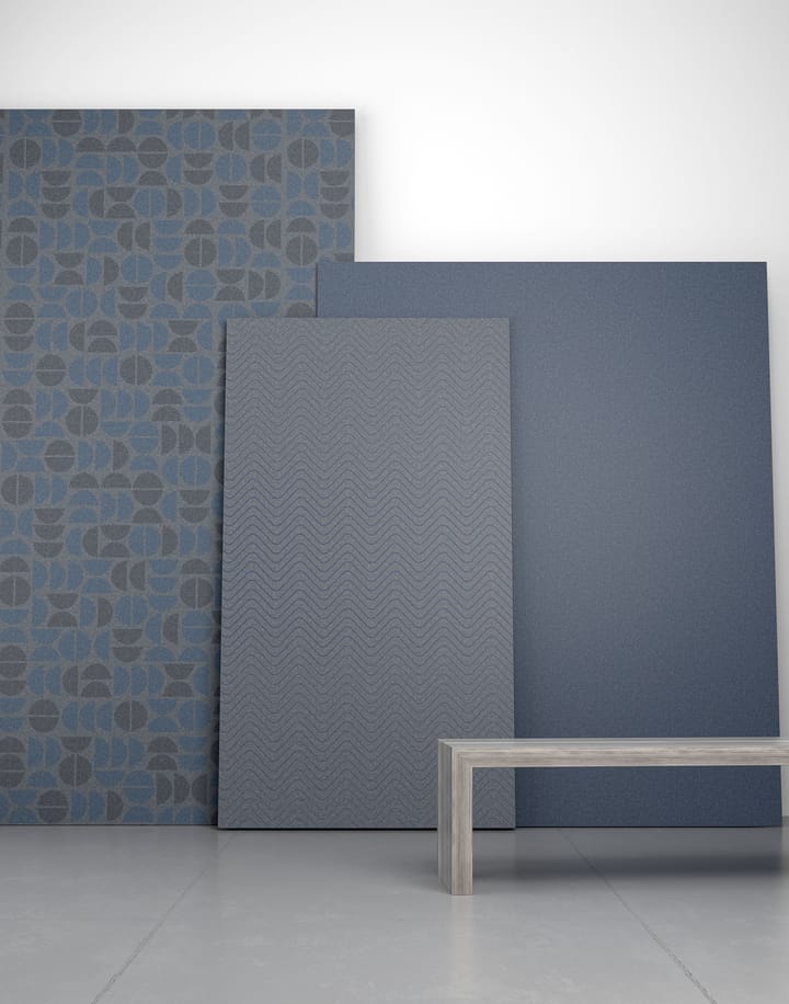 News Pindrop acoustic rigid panels and shapes by Momentum