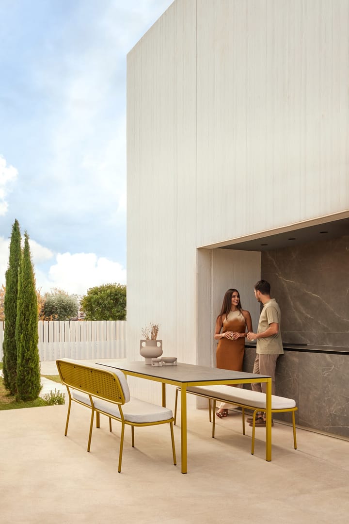 MUSOLA outdoor feeling at IMM COLOGNE 2024 furniture fair