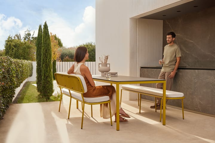 MUSOLA outdoor feeling at IMM COLOGNE 2024 furniture fair