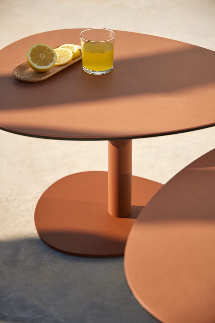 Musola versatile outdoor furniture at the Salone del Mobile.Milano 2024