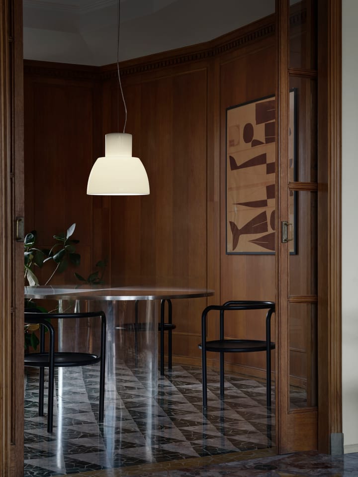 Nemo Lighting at 3daysofdesign: Bo Bardi, Siza, Urquiola in Copenhagen