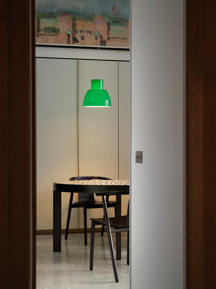 Nemo Lighting at 3daysofdesign: Bo Bardi, Siza, Urquiola in Copenhagen
