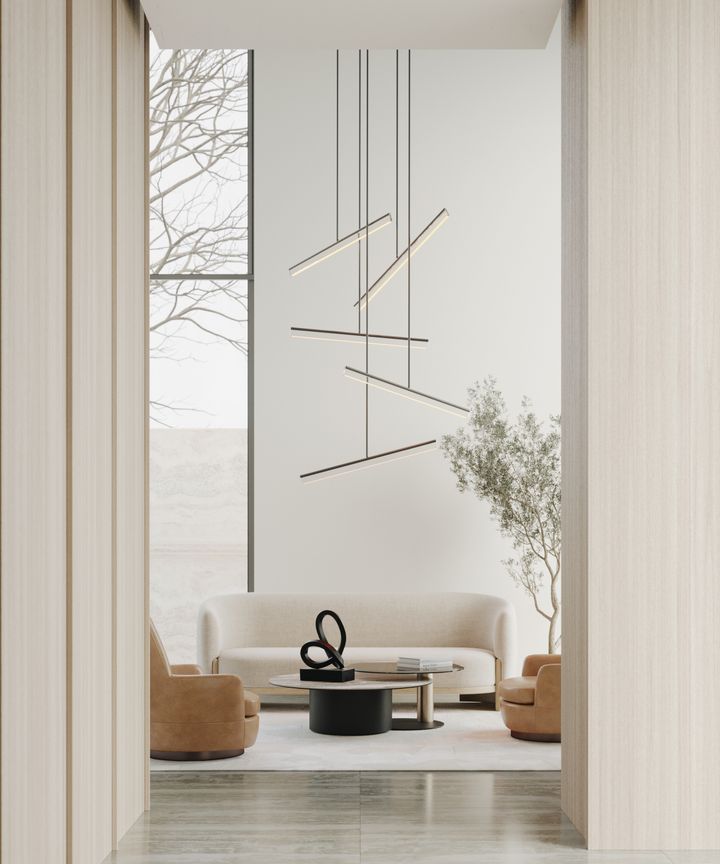 Rakumba releases the Napier collection by Scott Fitzsimons