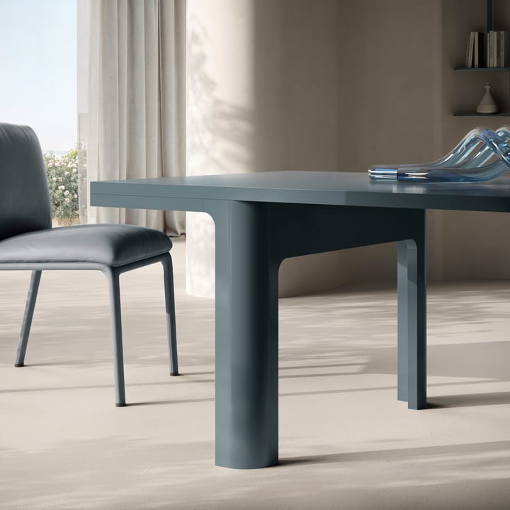 Natuzzi Italia präsentiert Amama von Andrea Steidl