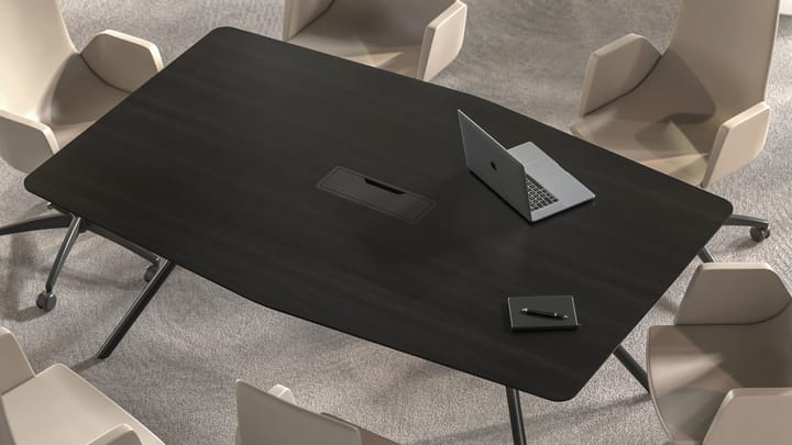 Narbutas transforms the post-pandemic workplace with innovative ...