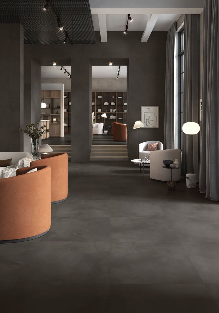 Terratinta Group ceramic wall tiles for indoor and outdoor use