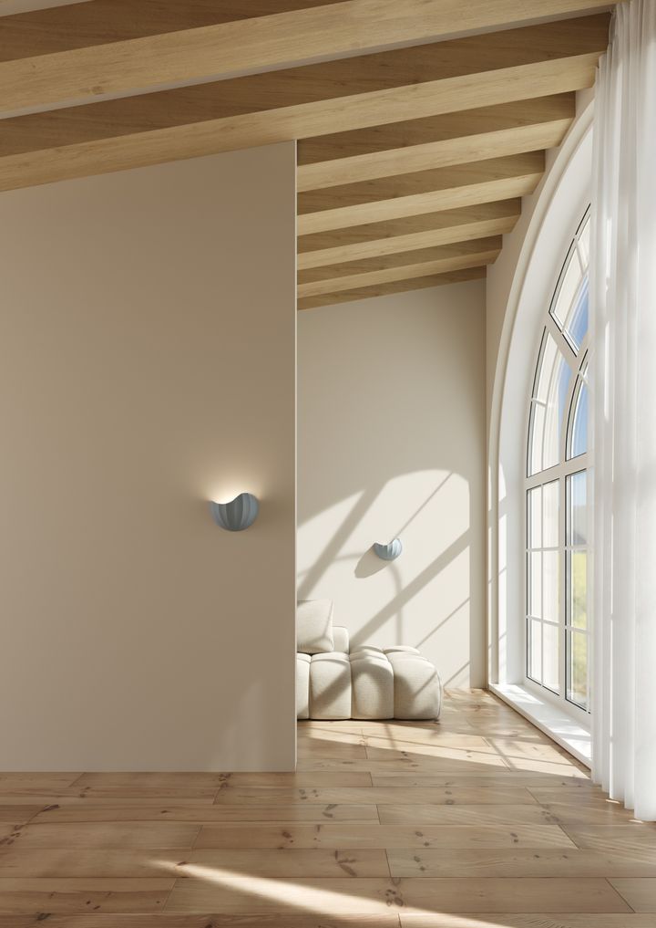 Portuguese brand LOBO releases a new series of pendant, floor and wall ...