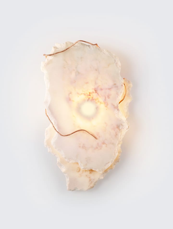 Serip has launched its lighting collection Origem