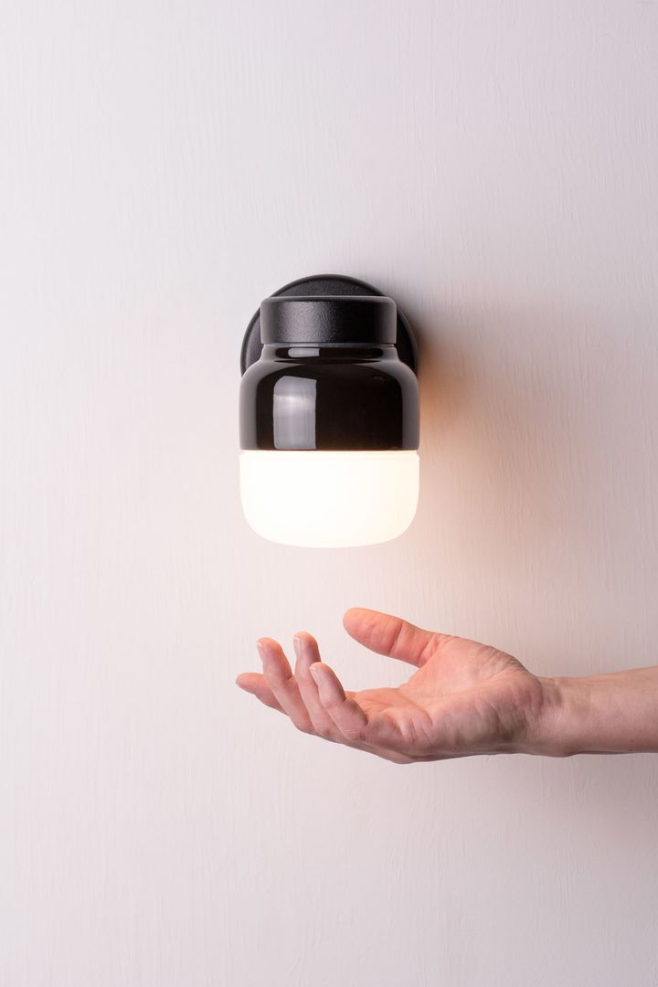Ifö Electric präsentiert neue Leuchte der beliebten und geschätzten Ohm ...