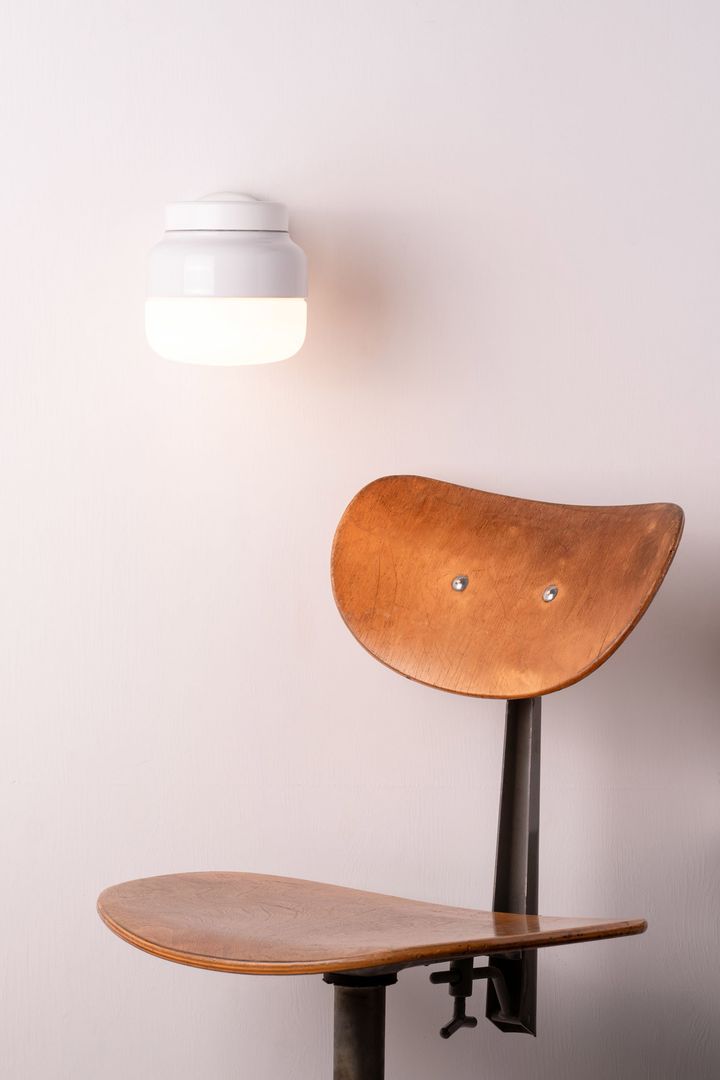 Ifö Electric präsentiert neue Leuchte der beliebten und geschätzten Ohm ...