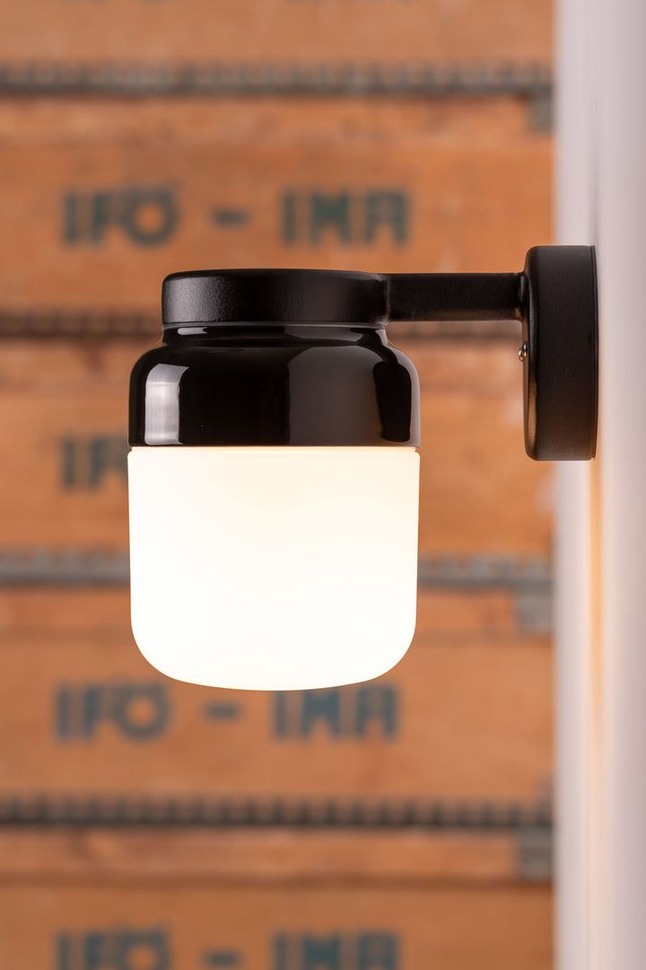 Ifö Electric präsentiert neue Leuchte der beliebten und geschätzten Ohm ...