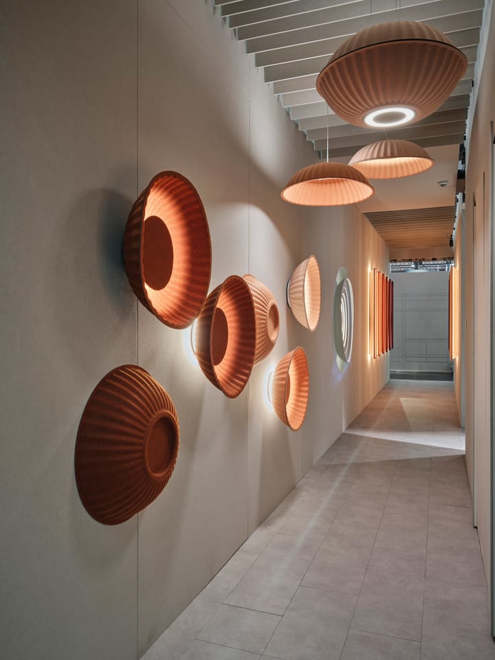 Feltouch präsentiert seine Produkte auf der Orgatec 2024