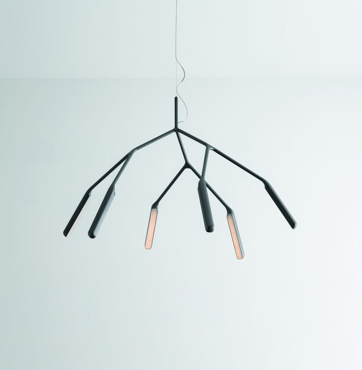 Artemide Lighting Systems at Light+Building 2022