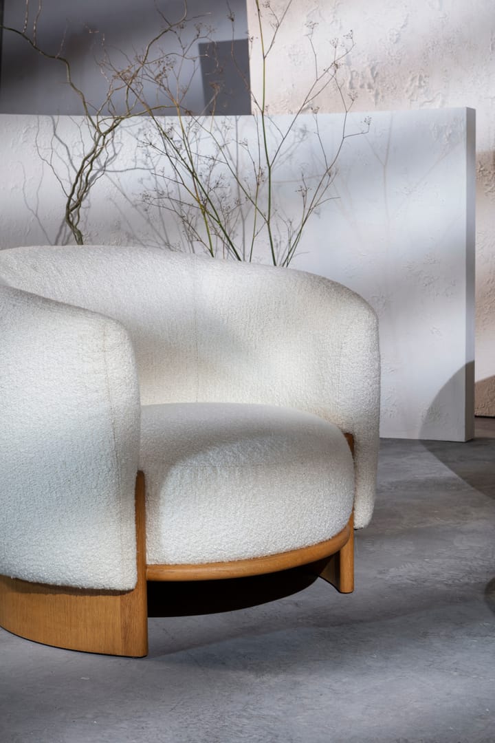 Parla indoor and outdoor furnishings presented at IMM Cologne