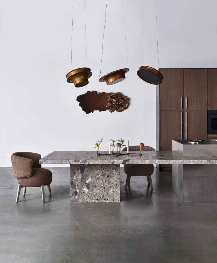 Lines: new concept of the custom kitchen by Studio Piet Boon