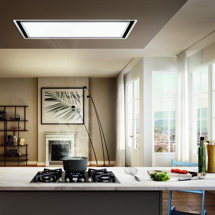 Smart and Multifunctional: Elica Appliances