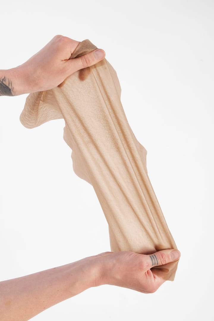 The hemp-based PEEL Chair, the first injection-moulded chair that can ...