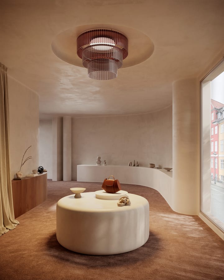 LedsC4 decorative lamp: new 2024-25 collection