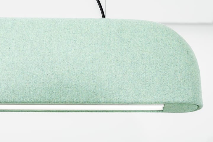 BuzziSpace acoustic lighting collections