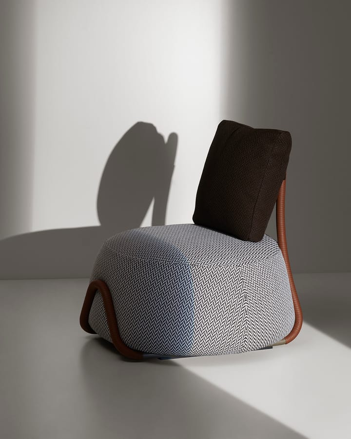 The new Paolo Castelli outdoor furniture