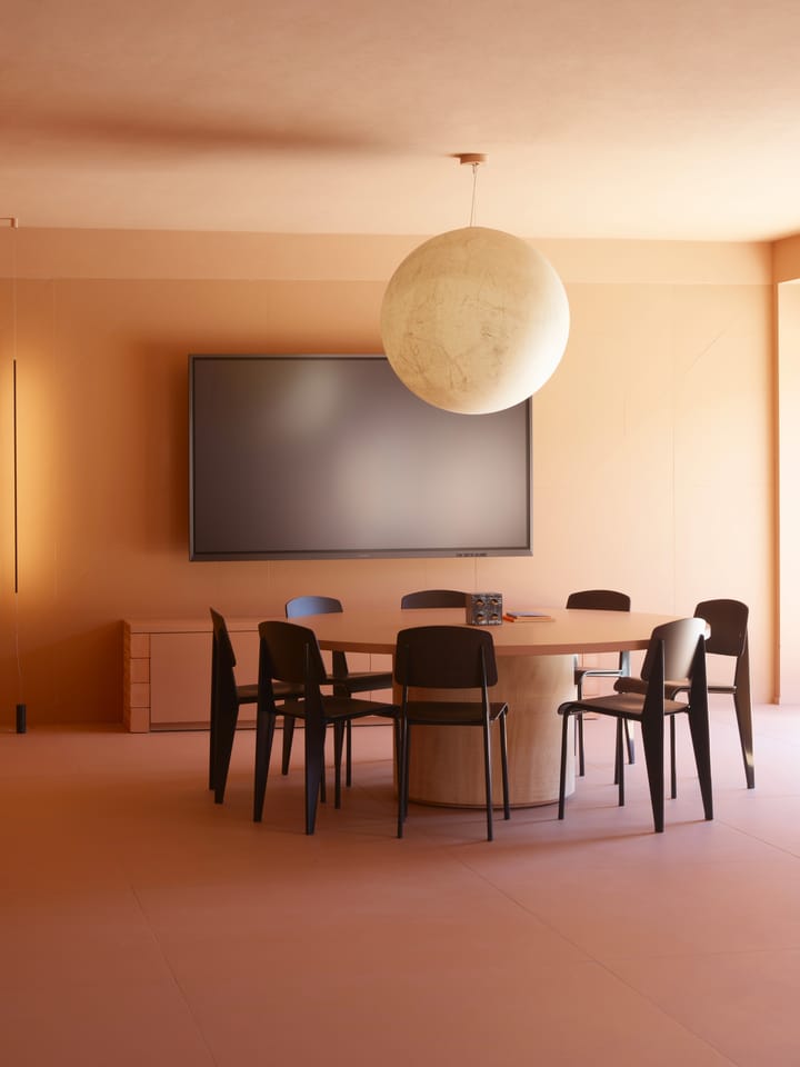 Vincent Van Duysen for Mutina. Ceramic surfaces and objects