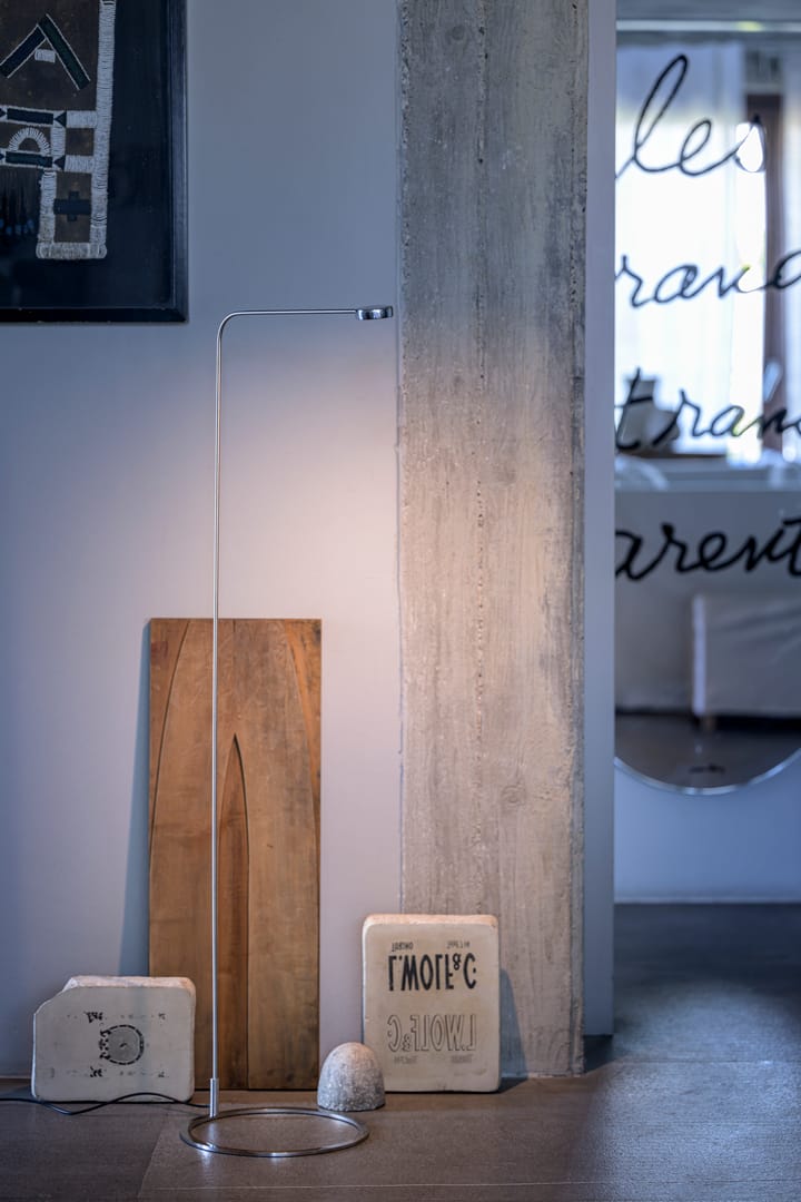 Le lampade Platek per spazi esterni e interni