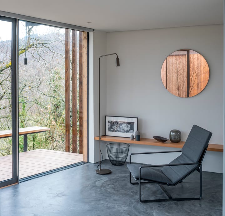 Platek Lamps for Outdoor and Indoor