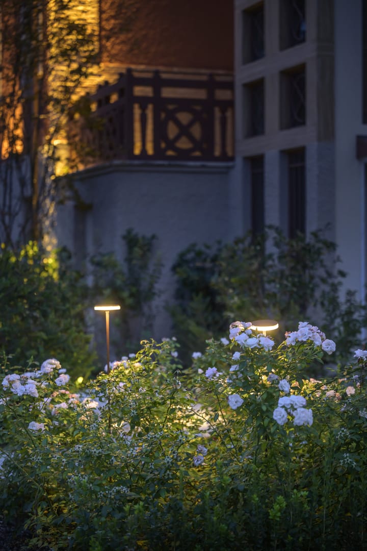 Platek lighting fixtures chosen for the Interno Marche hotel