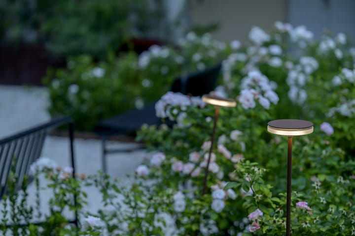 Platek lighting fixtures chosen for the Interno Marche hotel