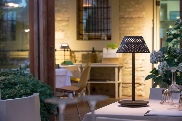 Platek Lamps for Outdoor and Indoor