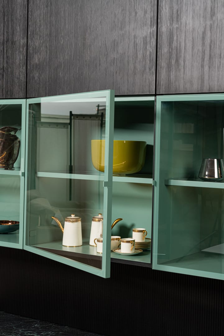 The new Porro showroom in Vancouver opens