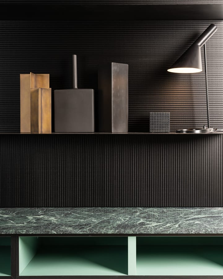 The new Porro showroom in Vancouver opens