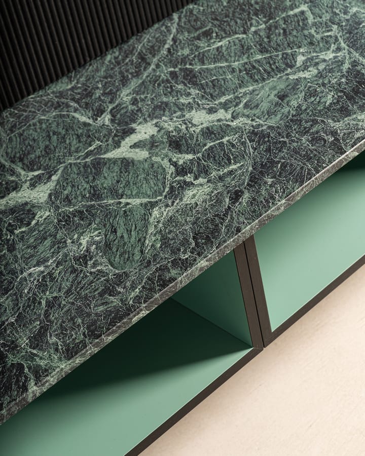 The new Porro showroom in Vancouver opens