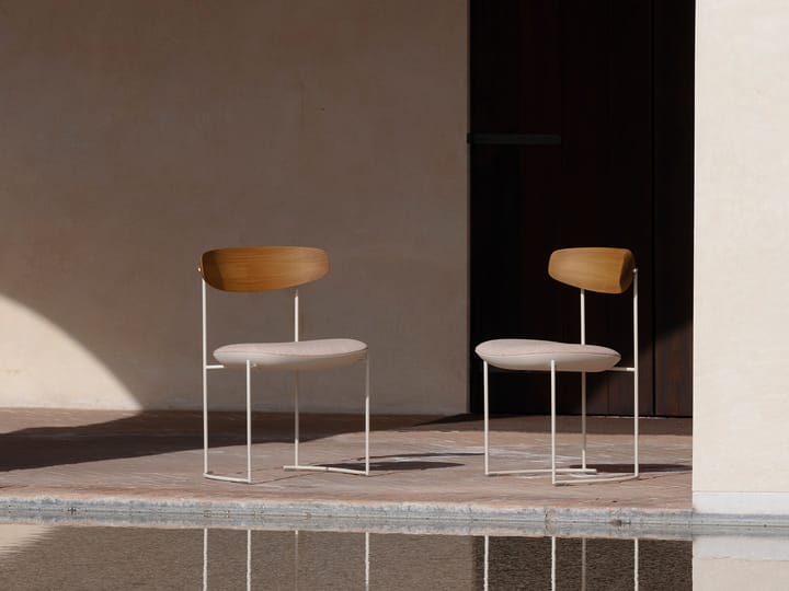 Potocco shows its outdoor and indoor furniture at Maison&Object