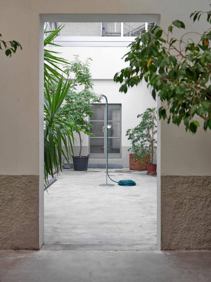 Formafantasma Designs The Faucets of the FFQT Collection by Quadrodesign