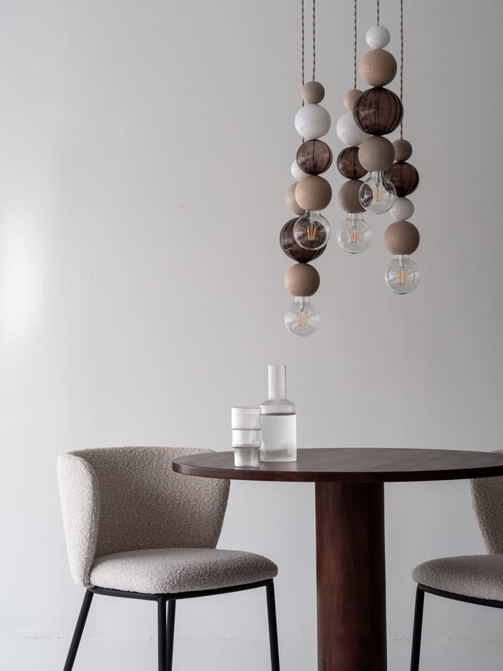 The QUU Design Creamy Collection