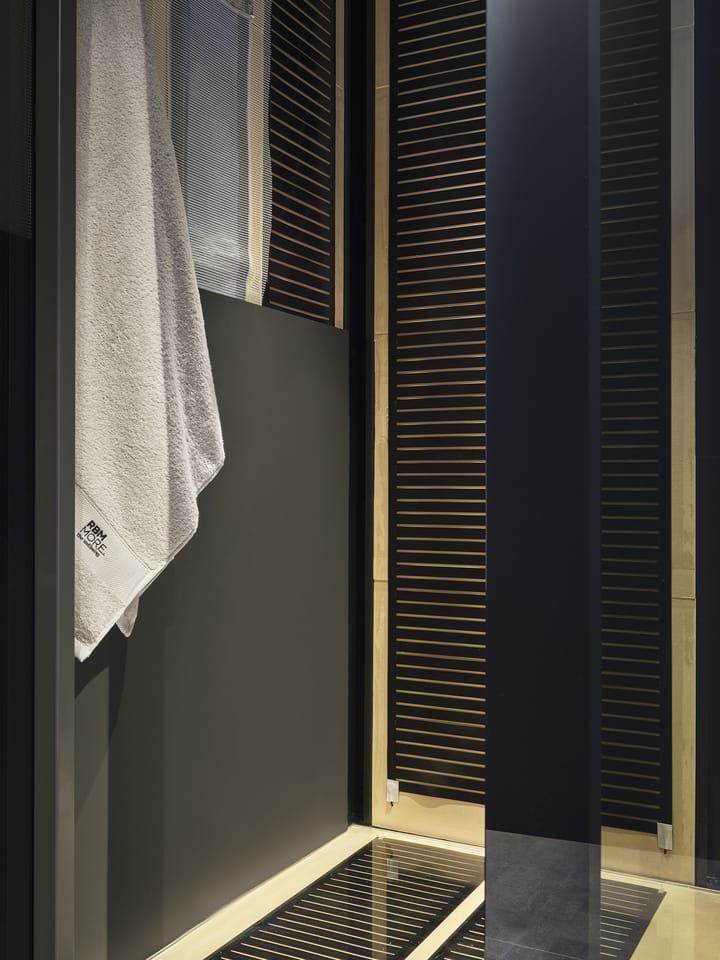 Sistemi per la gestione del clima RBM MORE