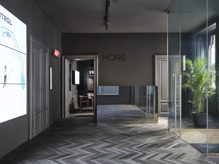 Sistemi per la gestione del clima RBM MORE