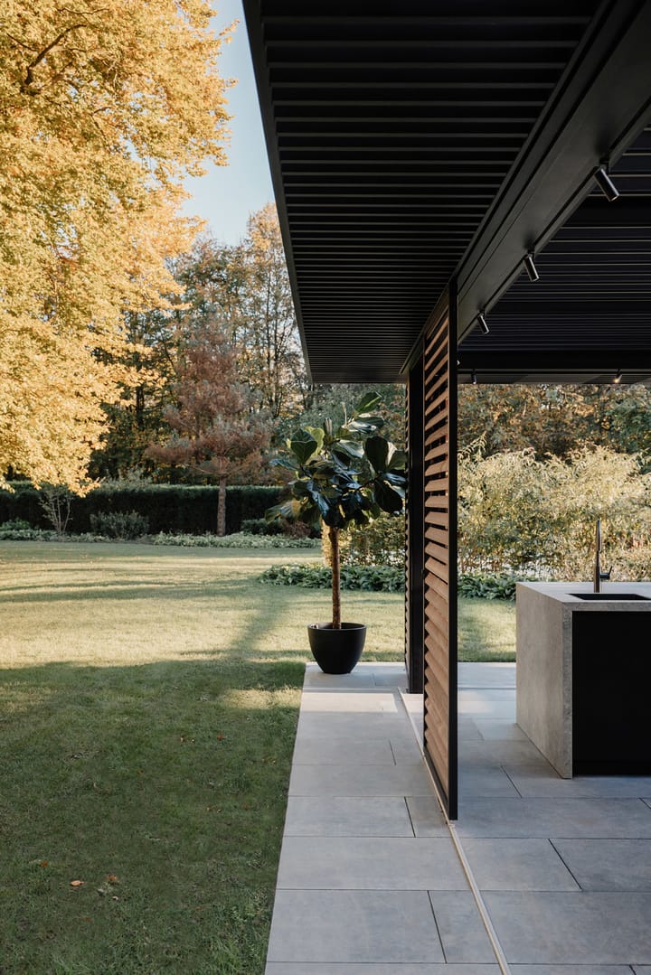 Renson auf der Salone del Mobile 2025