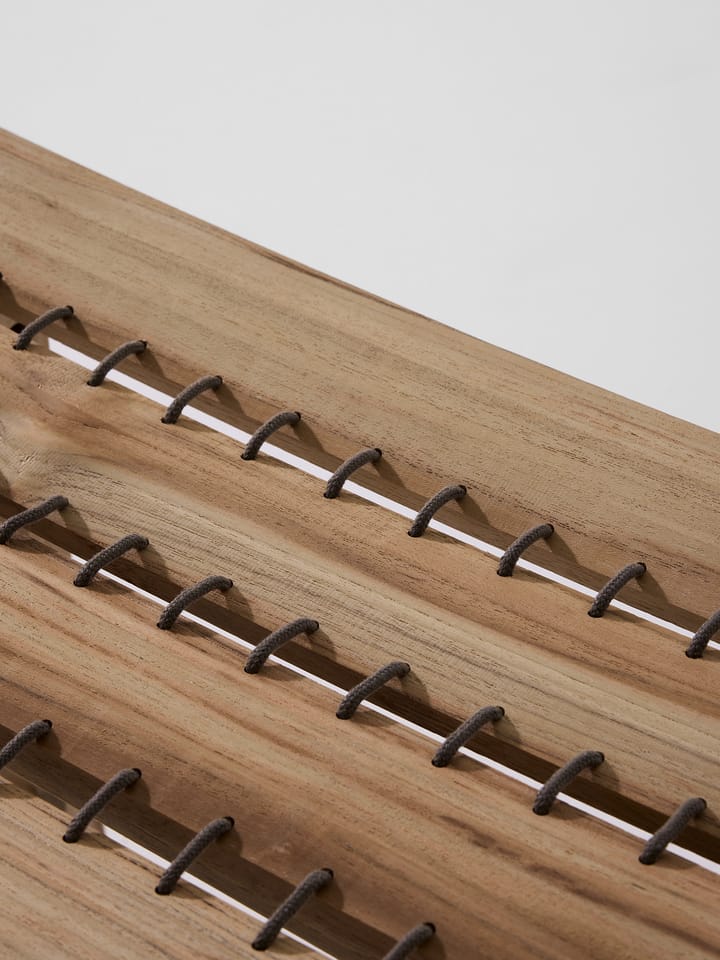 RODA outdoor collection designed by AMDL CIRCLE