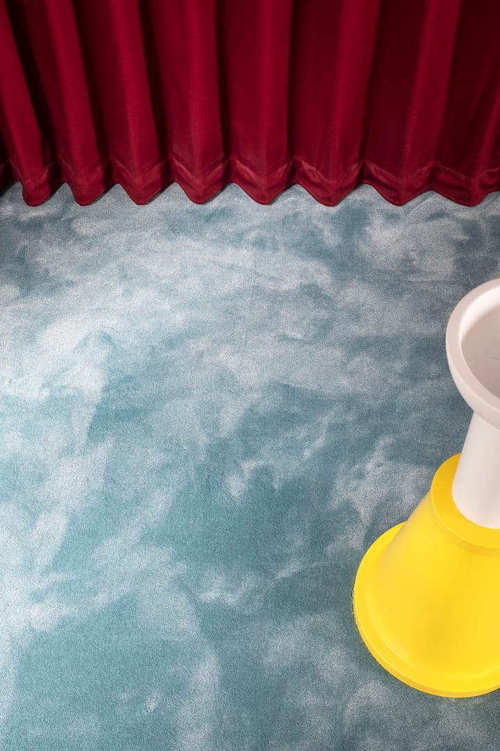 The new Radici carpets