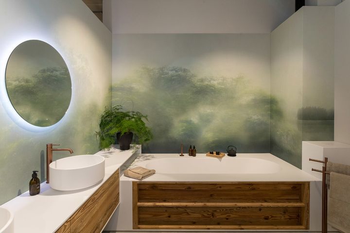 Richter+Frenzel: erster Bäder & Wellness Store in Dorfen eröffnet