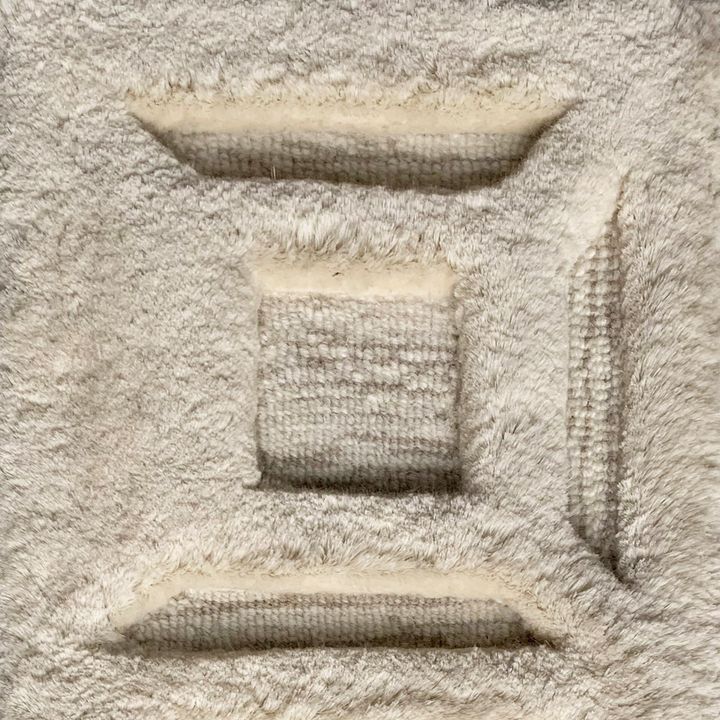 Casalis at IMM 2024 with two new carpet collections