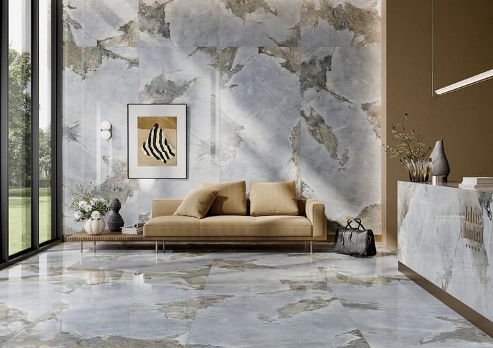 Ceramica Rondine at Cersaie 2024