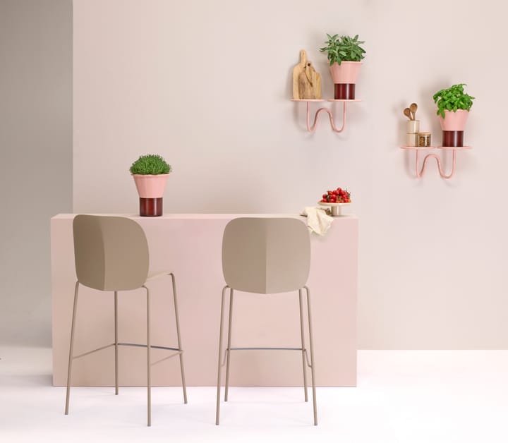 The S-Cab collection of chairs designed by Archirivolto