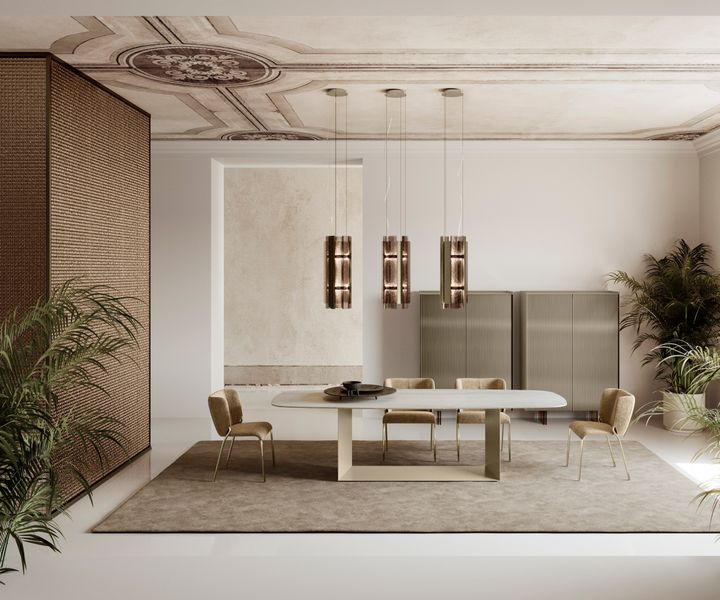 Wonderwall, the first Tonelli Design glass wall covering