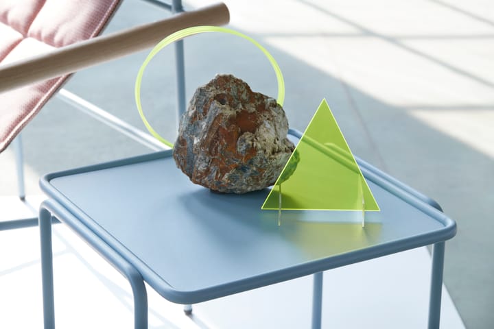 SCAB contract furniture: tables and stools in metal, wood and fabrics